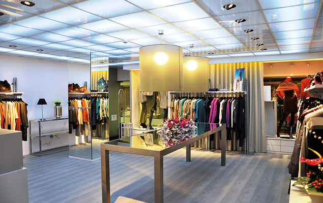 Lisboa ConVida - Spiga